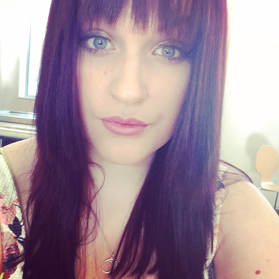 Harley Marie | Minted Models